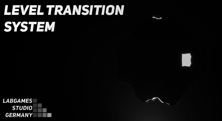 Unreal Engine – Level Transition System v5.0 - CGArchives